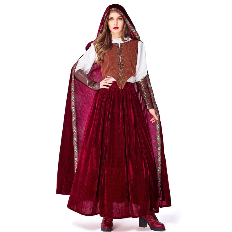 Medieval Cosplay Woodland Gatherer Australian Online Store Afterpay