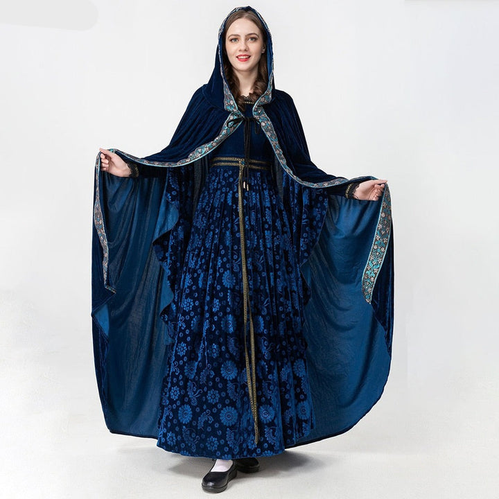 Medieval Cosplay Woodland Gatherer Australian Online Store Afterpay