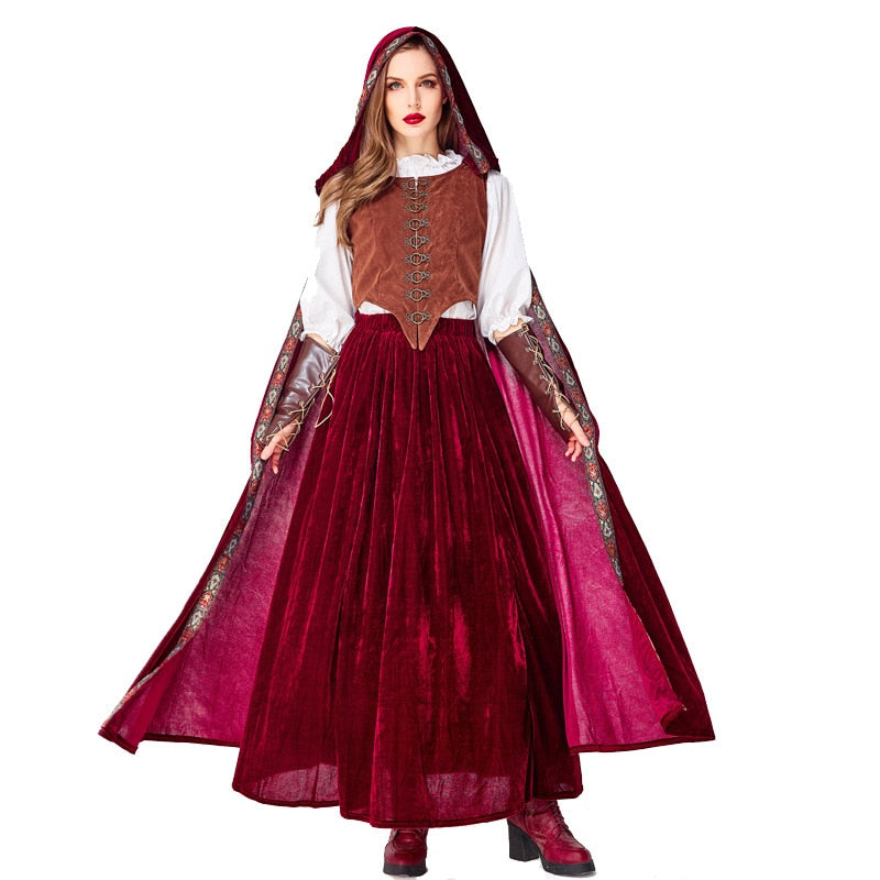 Medieval Cosplay Woodland Gatherer Australian Online Store Afterpay