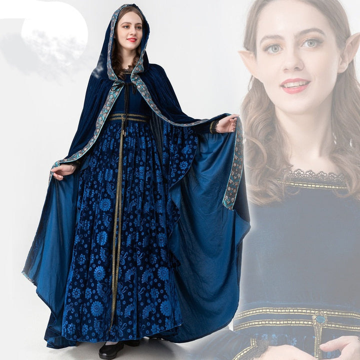 Medieval Cosplay Woodland Gatherer Australian Online Store Afterpay