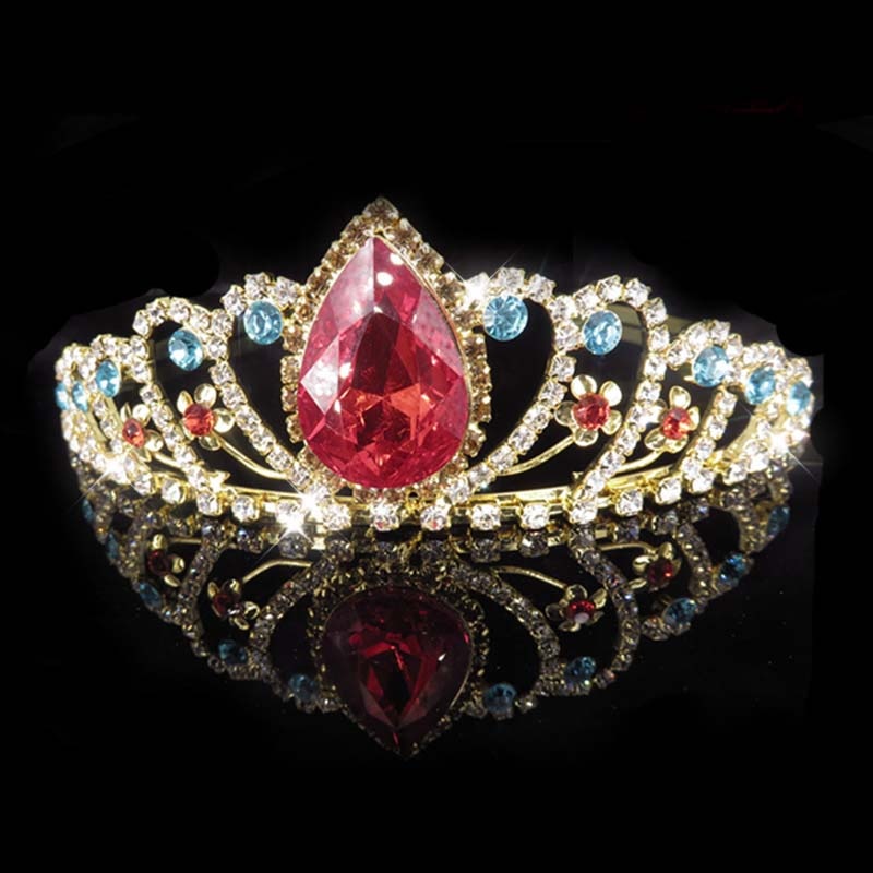 Oh My! Princess Crowns | So Many To Choose From Here | AUST Webstore ...